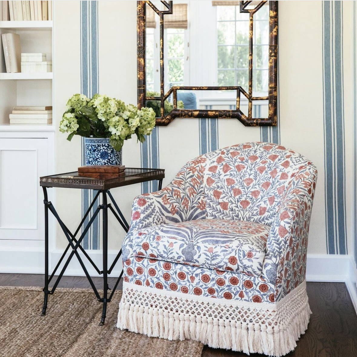 Mastering the Art of Furniture Arranging - Rainsford Company