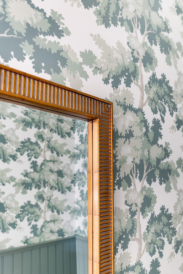 Abbott Mirror | Rainsford Company