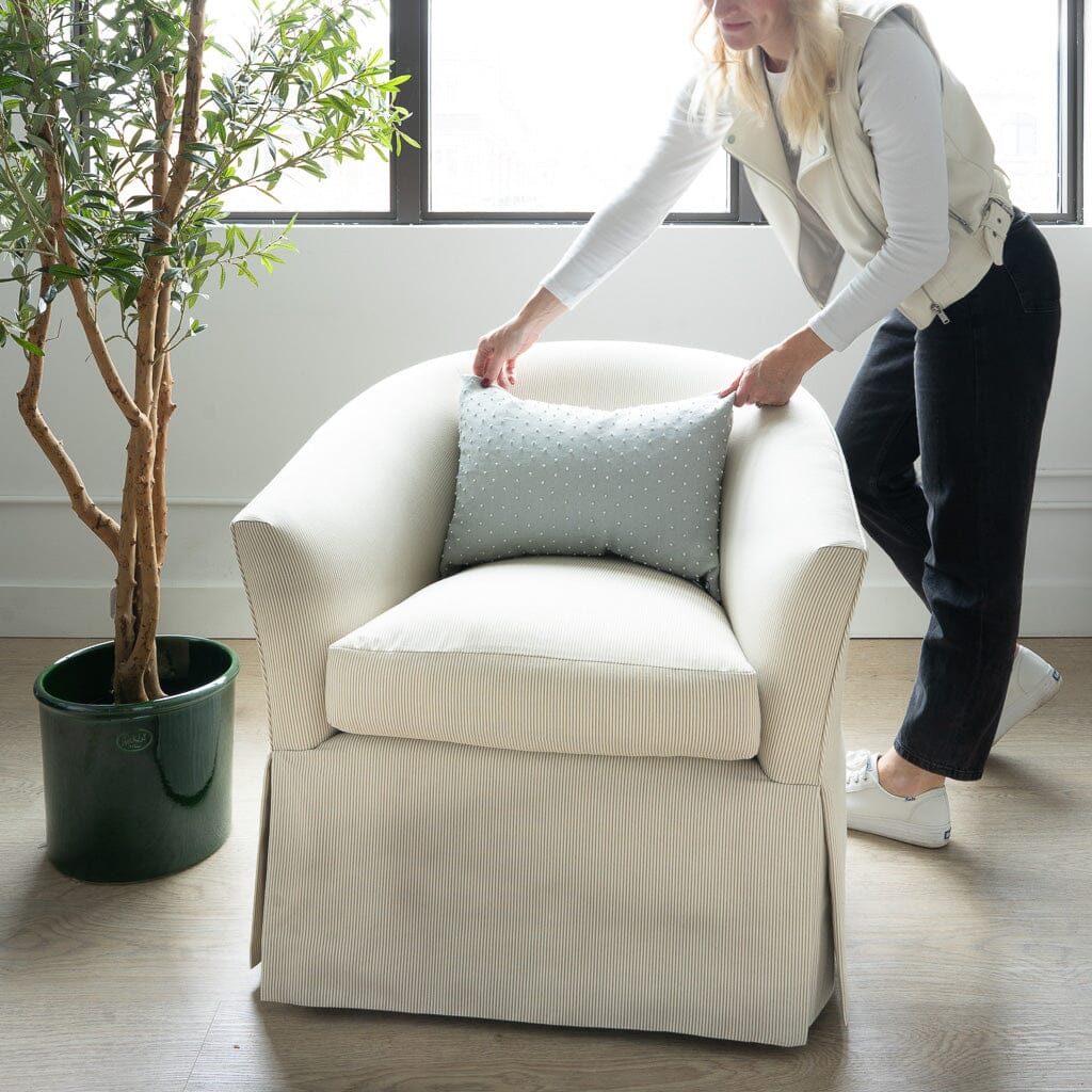 Anne Chair | Rainsford Company
