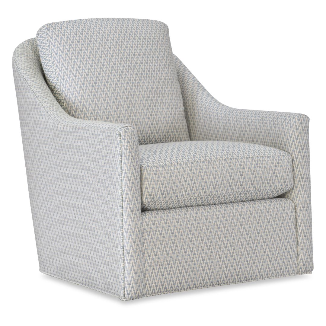 Bryce Chair – Rainsford Company
