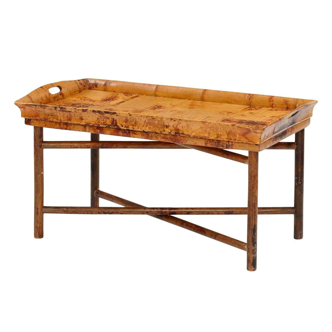 Butler Tray Table – Rainsford Company