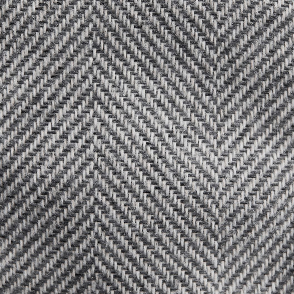 Cambridge Herringbone Graphite – Rainsford Company