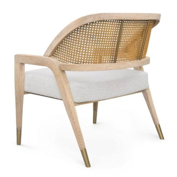 George Lounge Chair - Rainsford Company
