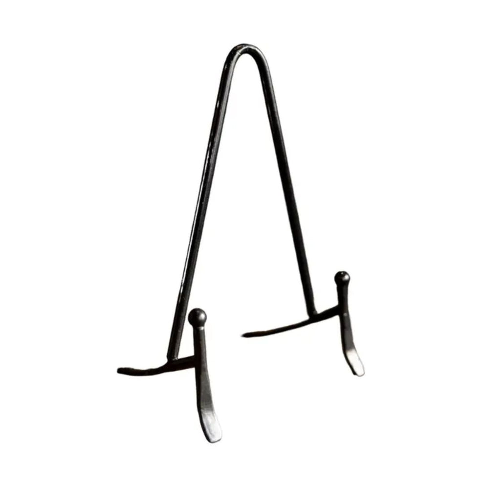 Iron Tabletop Easel – Rainsford Company