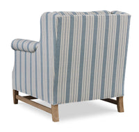 Louie Chair - Rainsford Company