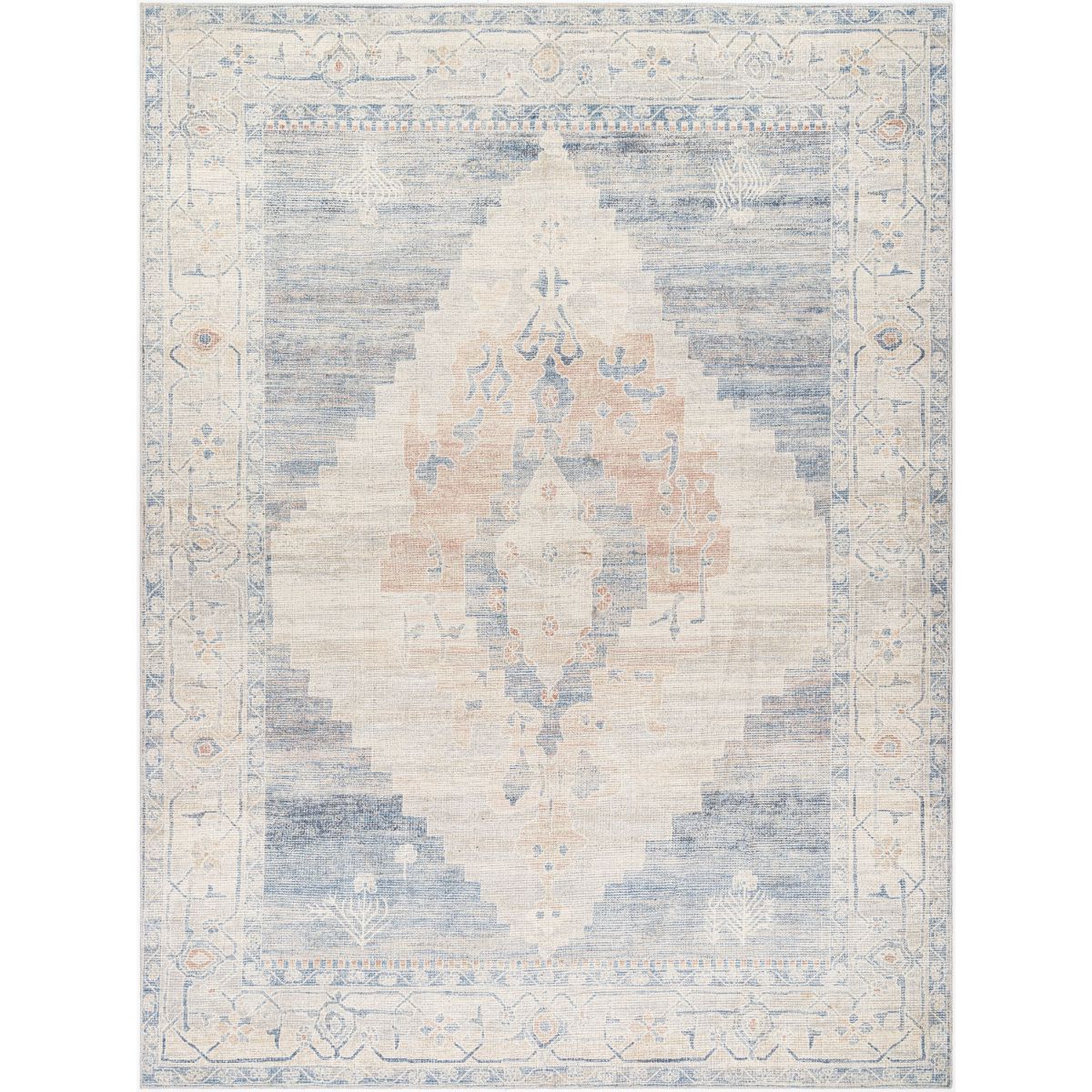 Luca Woven Rug – Rainsford Company