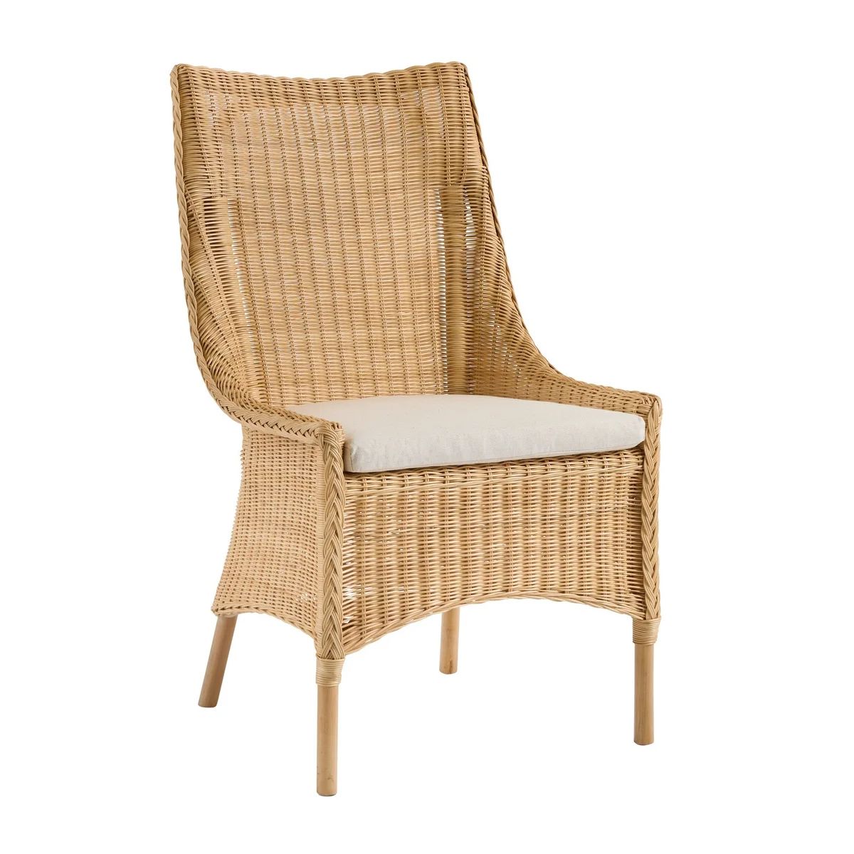 Mystic Chair – Rainsford Company