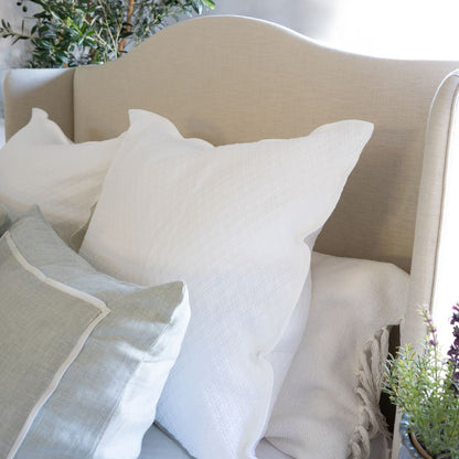 Tara Bed - Double | Rainsford Company
