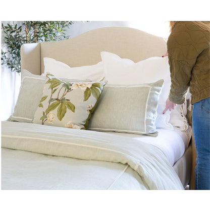 Tara Bed - Double | Rainsford Company