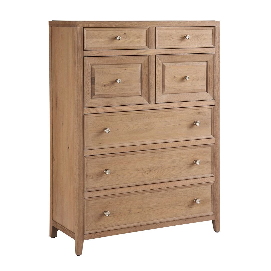 Weekender Dressing Cabinet | Rainsford Company