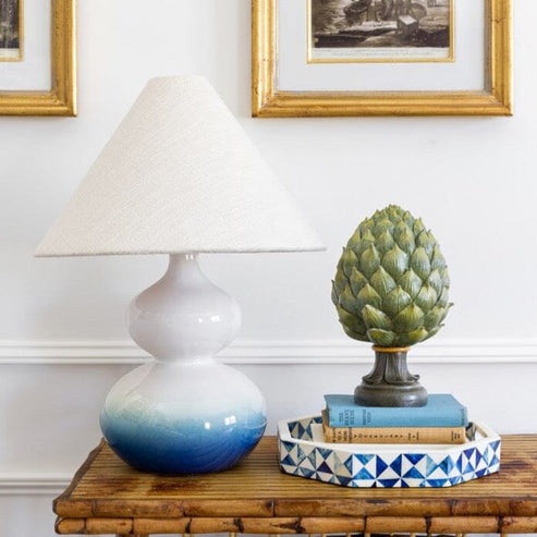 Aimee Table Lamp | Rainsford Company