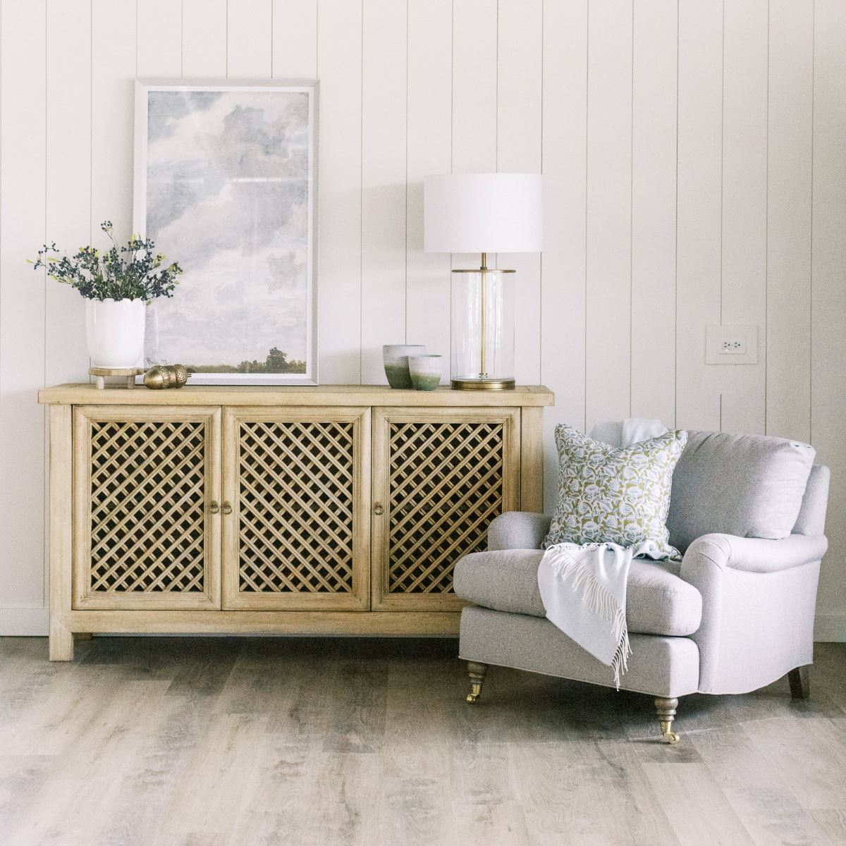 Air Study - Rainsford Company