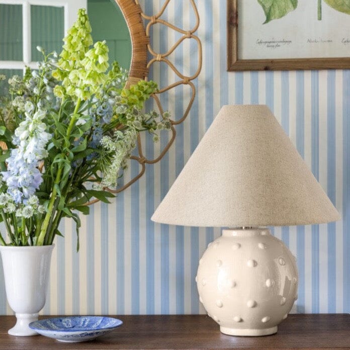 Anna Table Lamp | Rainsford Company