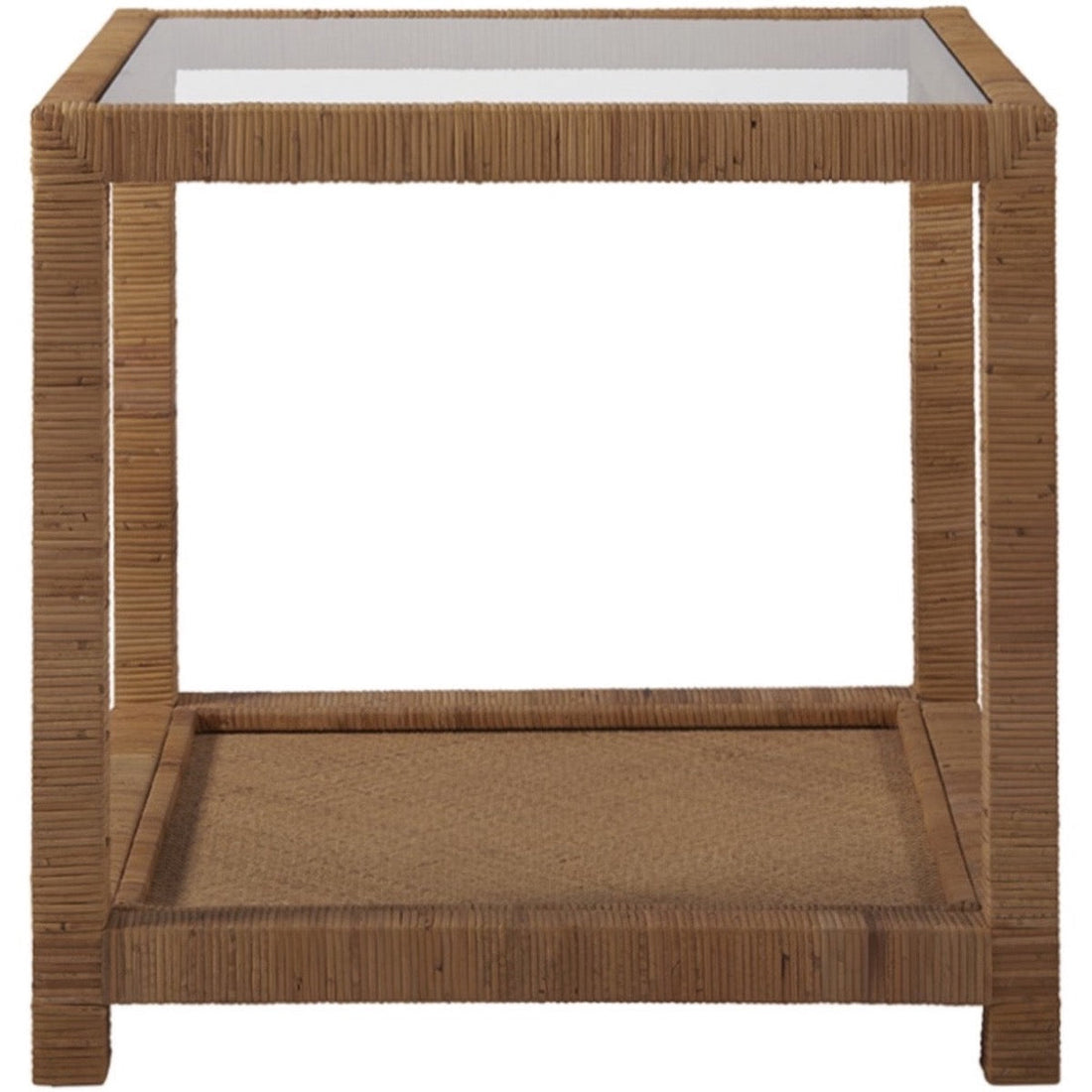 Ashley End Table | Rainsford Company