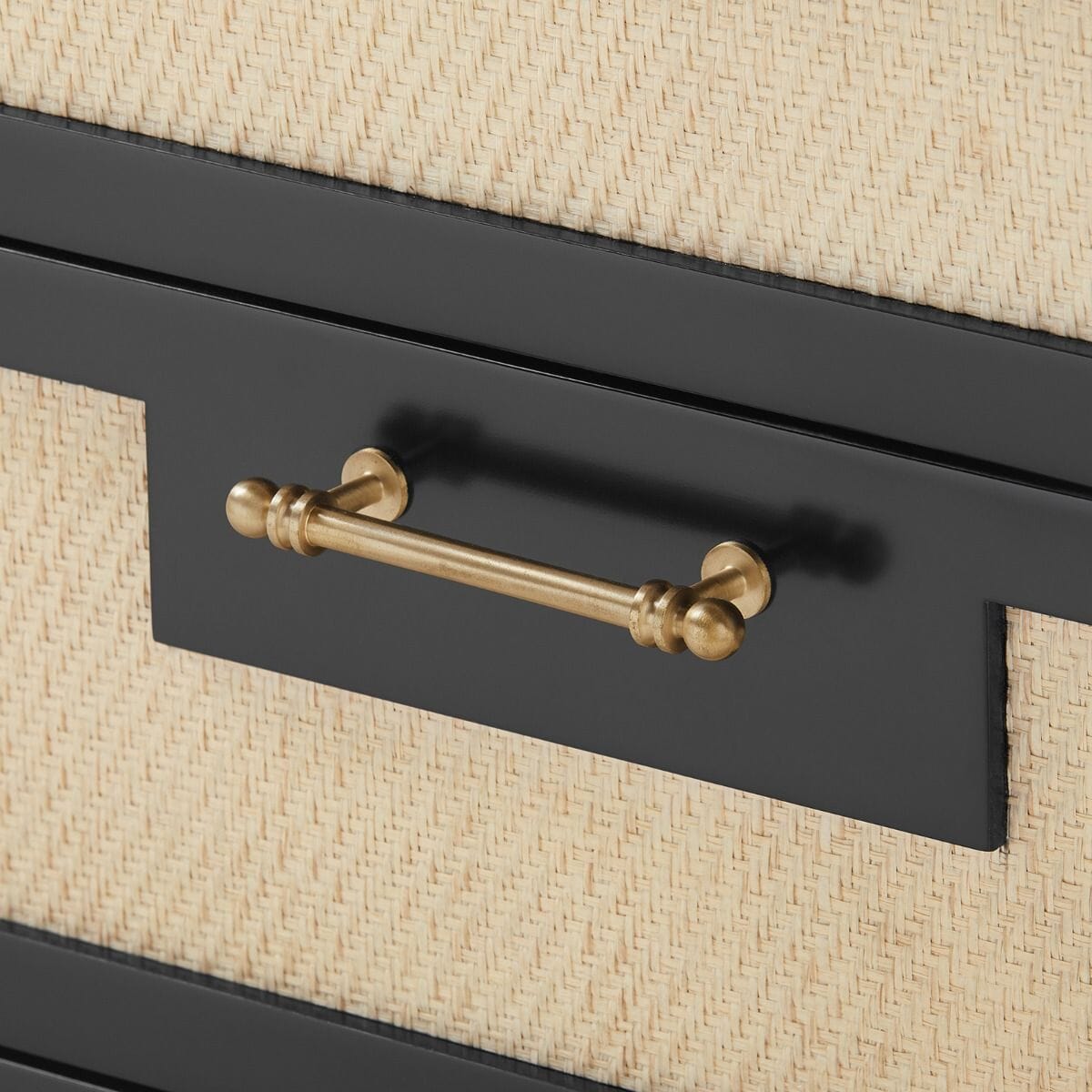 Astor Side Table - Rainsford Company