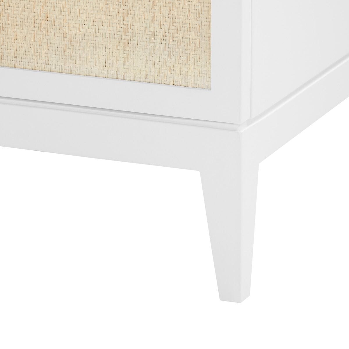 Astor Side Table - Rainsford Company