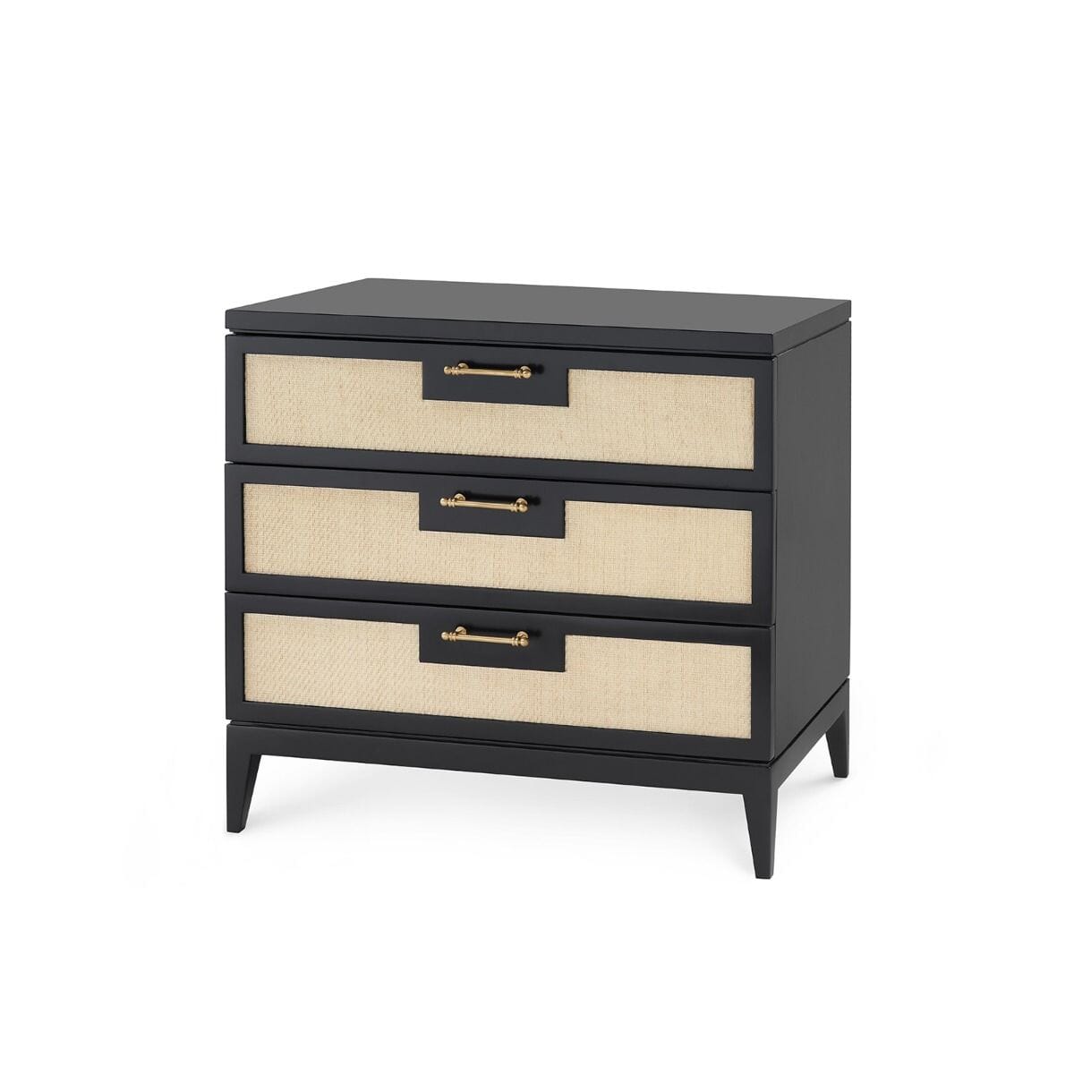 Astor Side Table - Rainsford Company