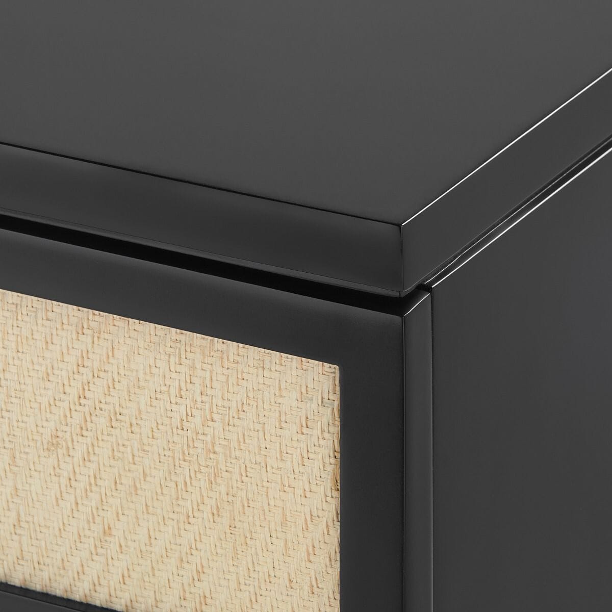 Astor Side Table - Rainsford Company