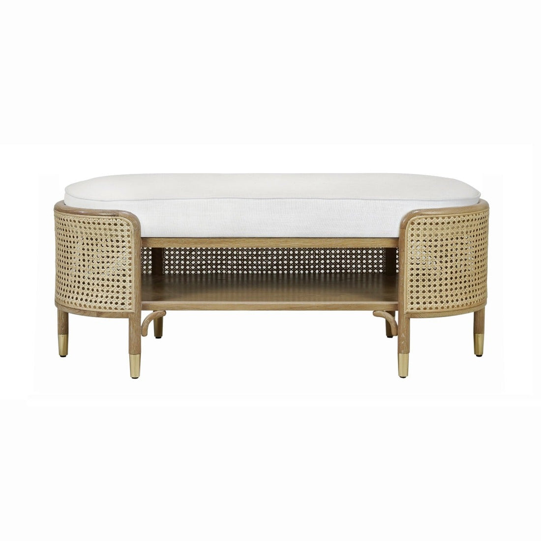 Bailey Bench | Rainsford Company
