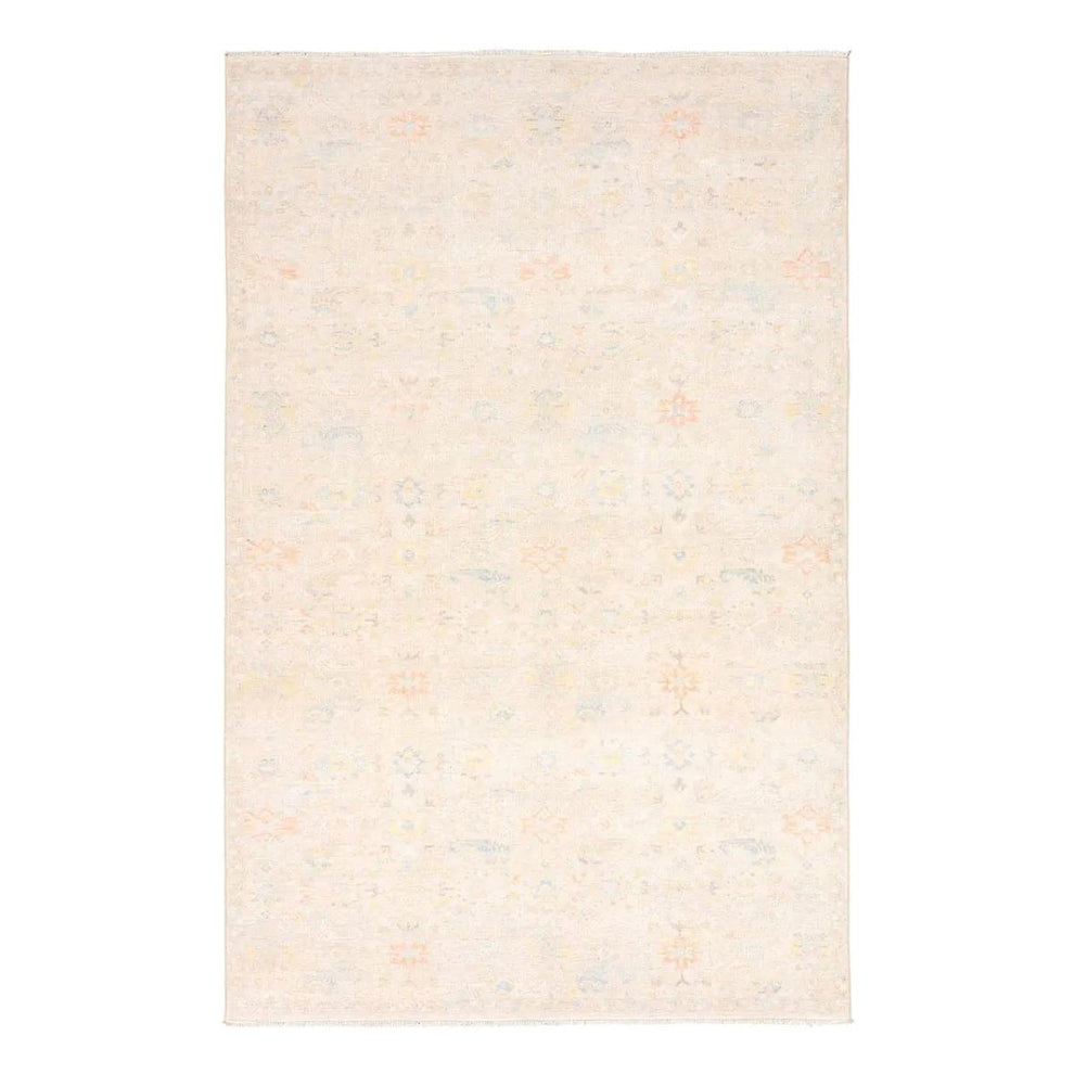 Boheme Aaina Cotton Rug – Rainsford Company