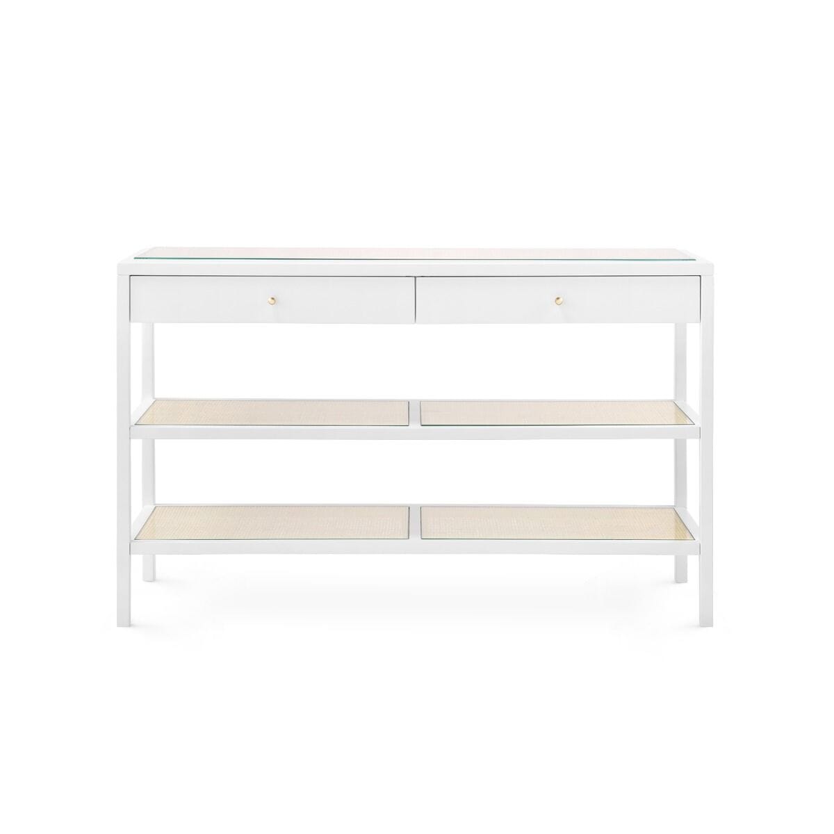 Caanan Console - Rainsford Company