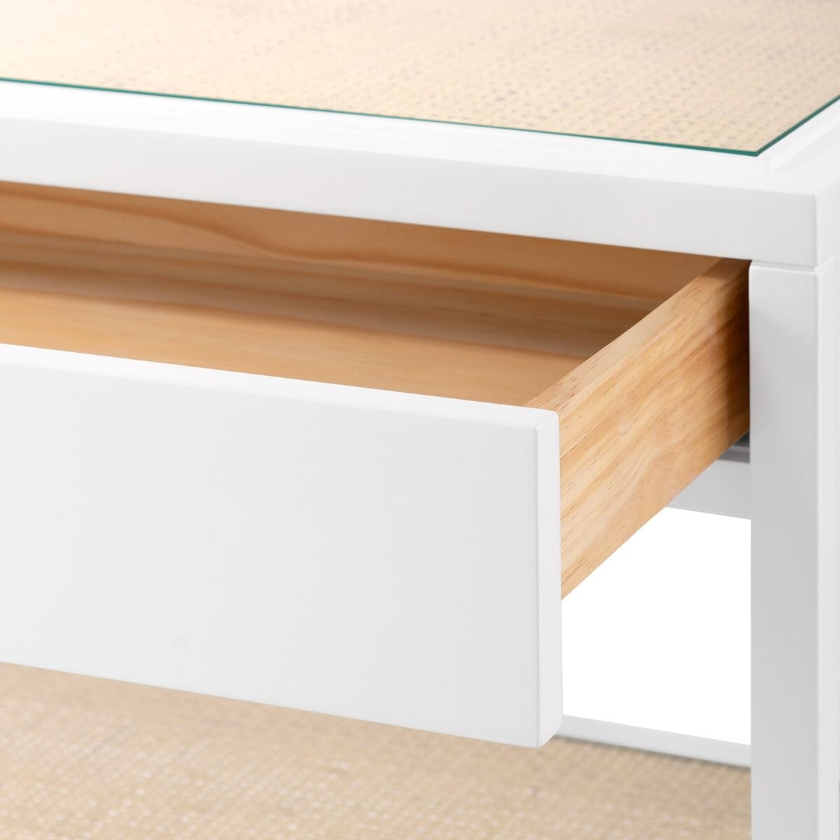 Caanan Console - Rainsford Company