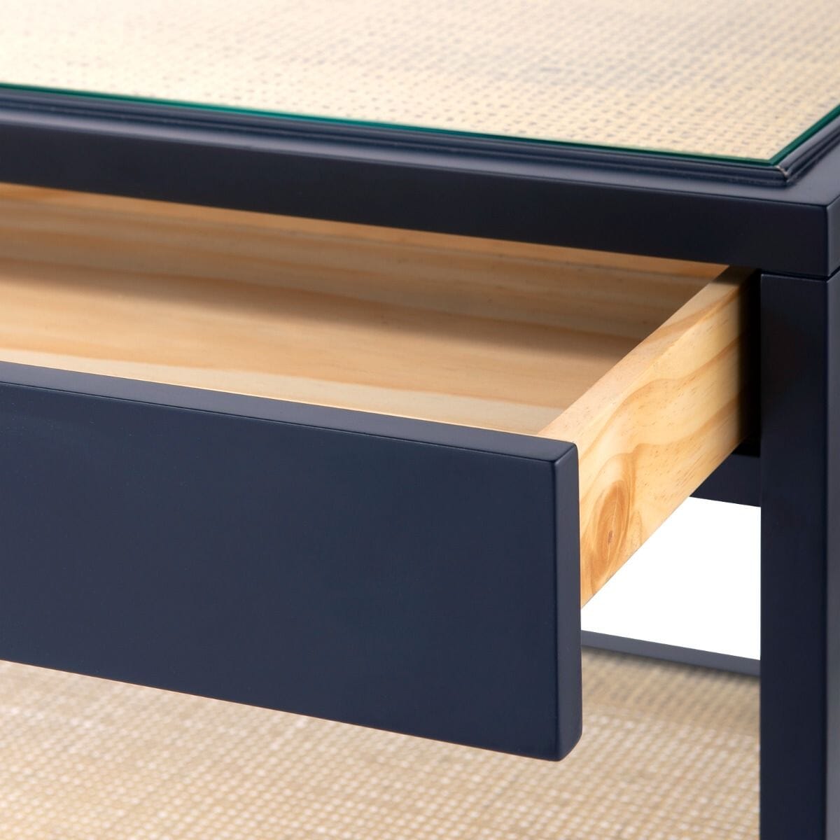 Caanan Console - Rainsford Company