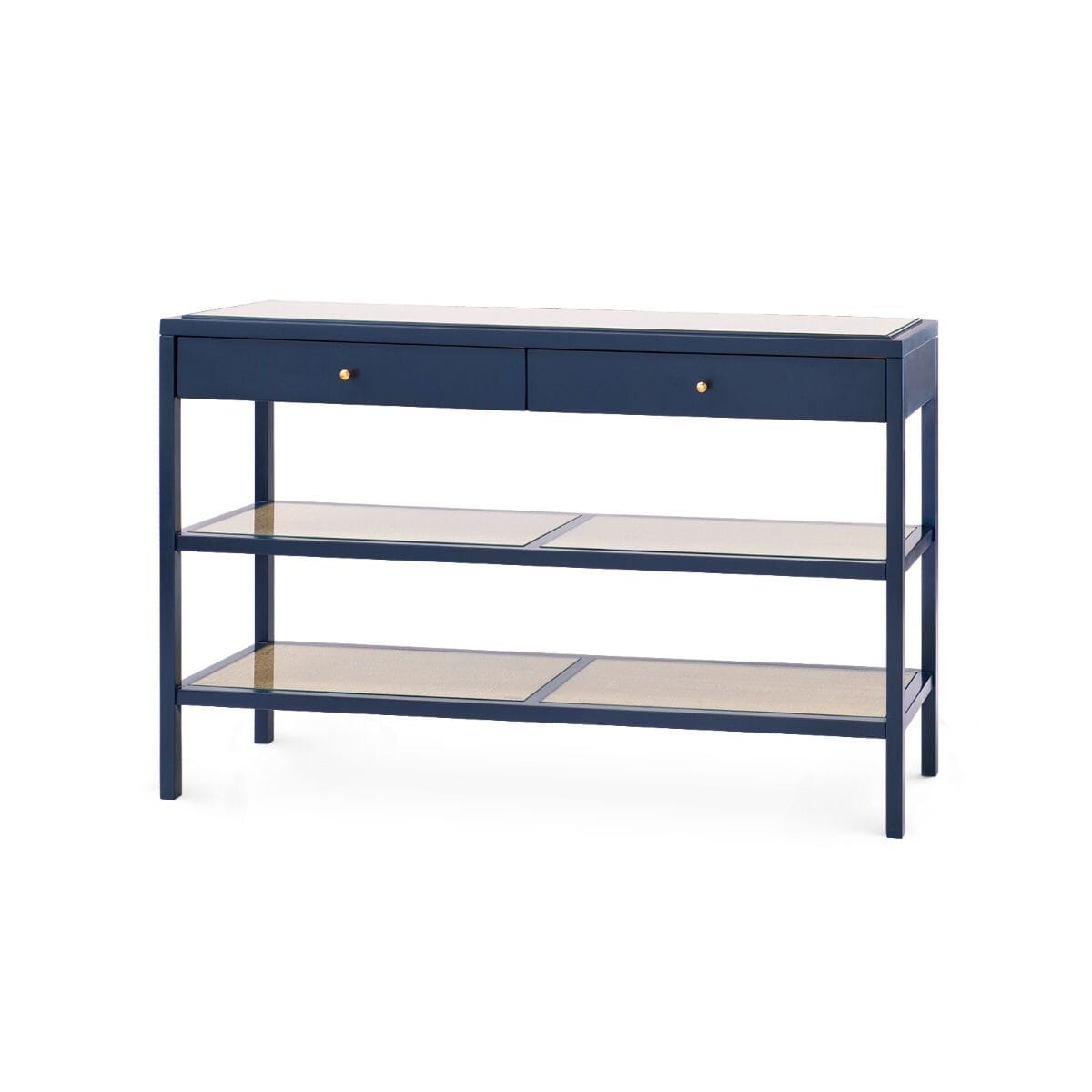Caanan Console - Rainsford Company