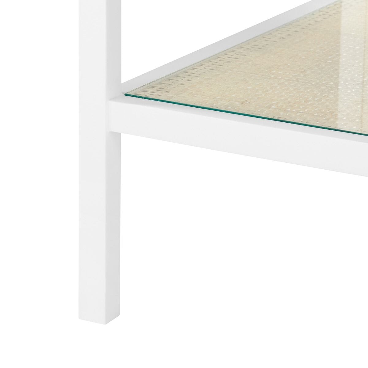 Caanan Side Table - Rainsford Company