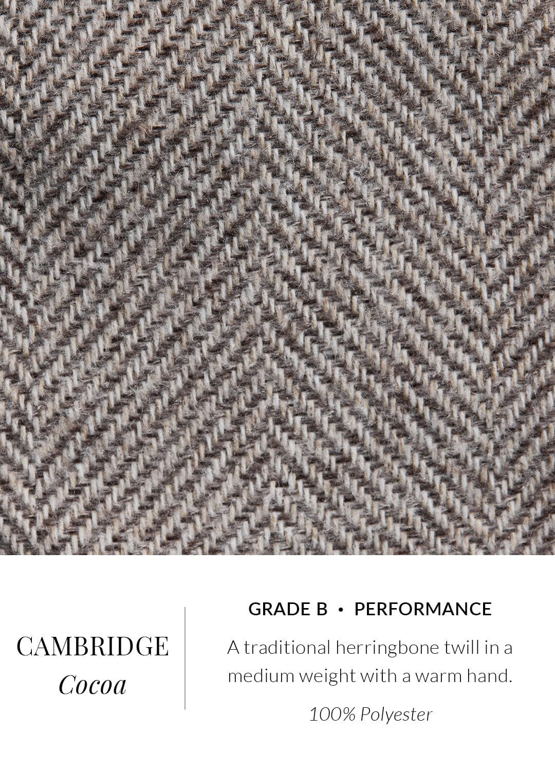 Swatch Samples | Rainsford Company