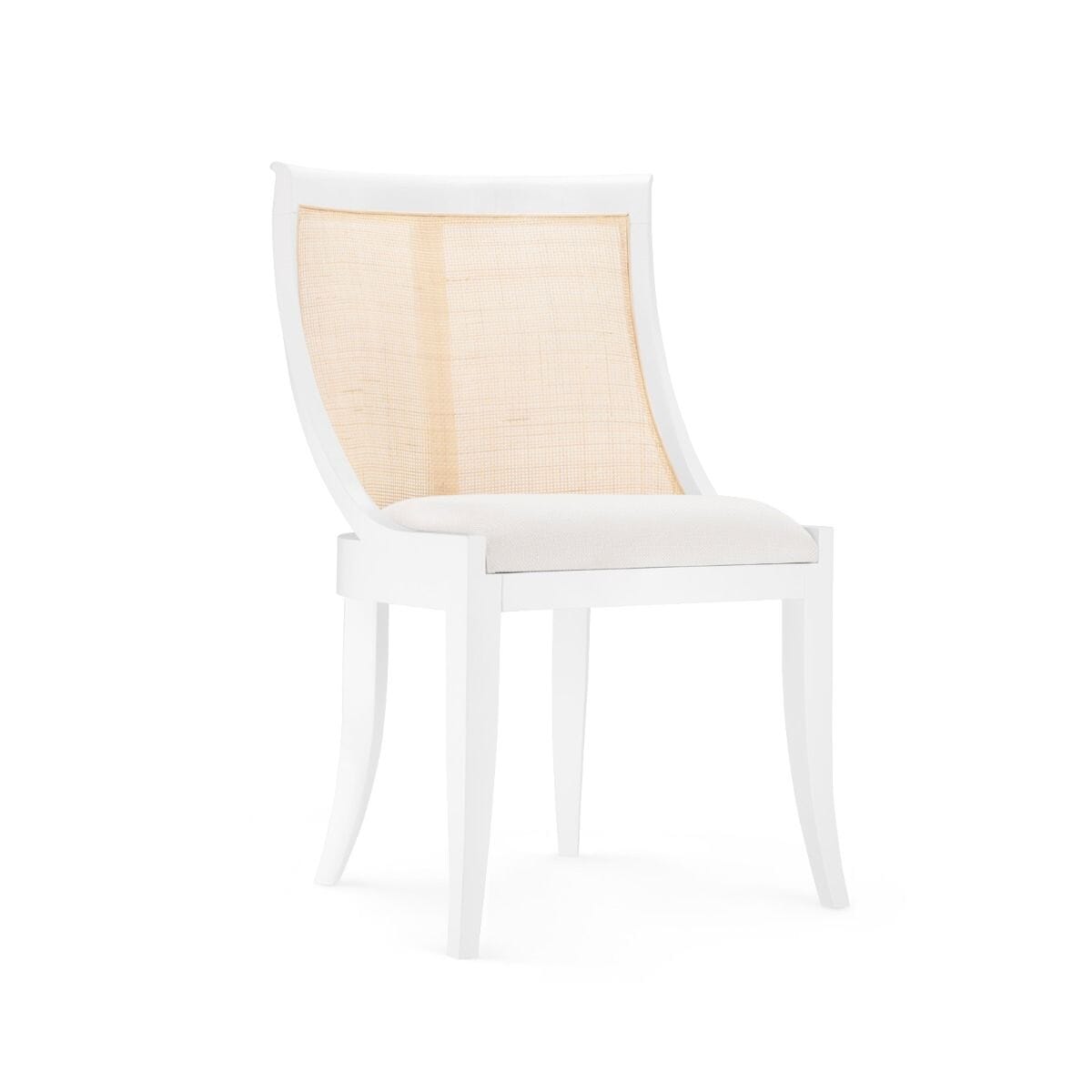 Monaco Arm Chair - Rainsford Company