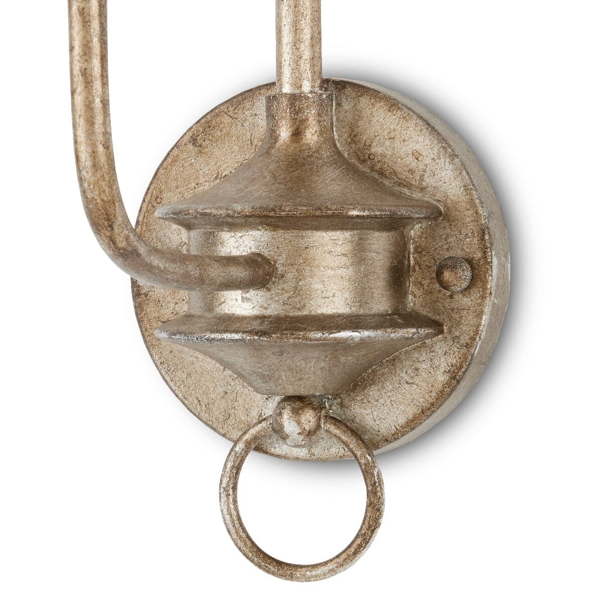 Nottaway Bronze Wall Sconce - Rainsford Company