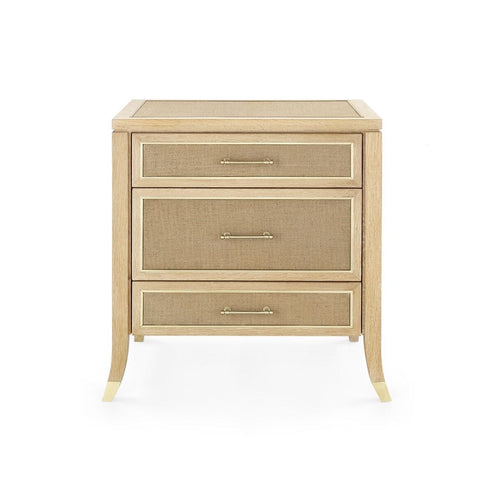 Paulina Side Table – Rainsford Company