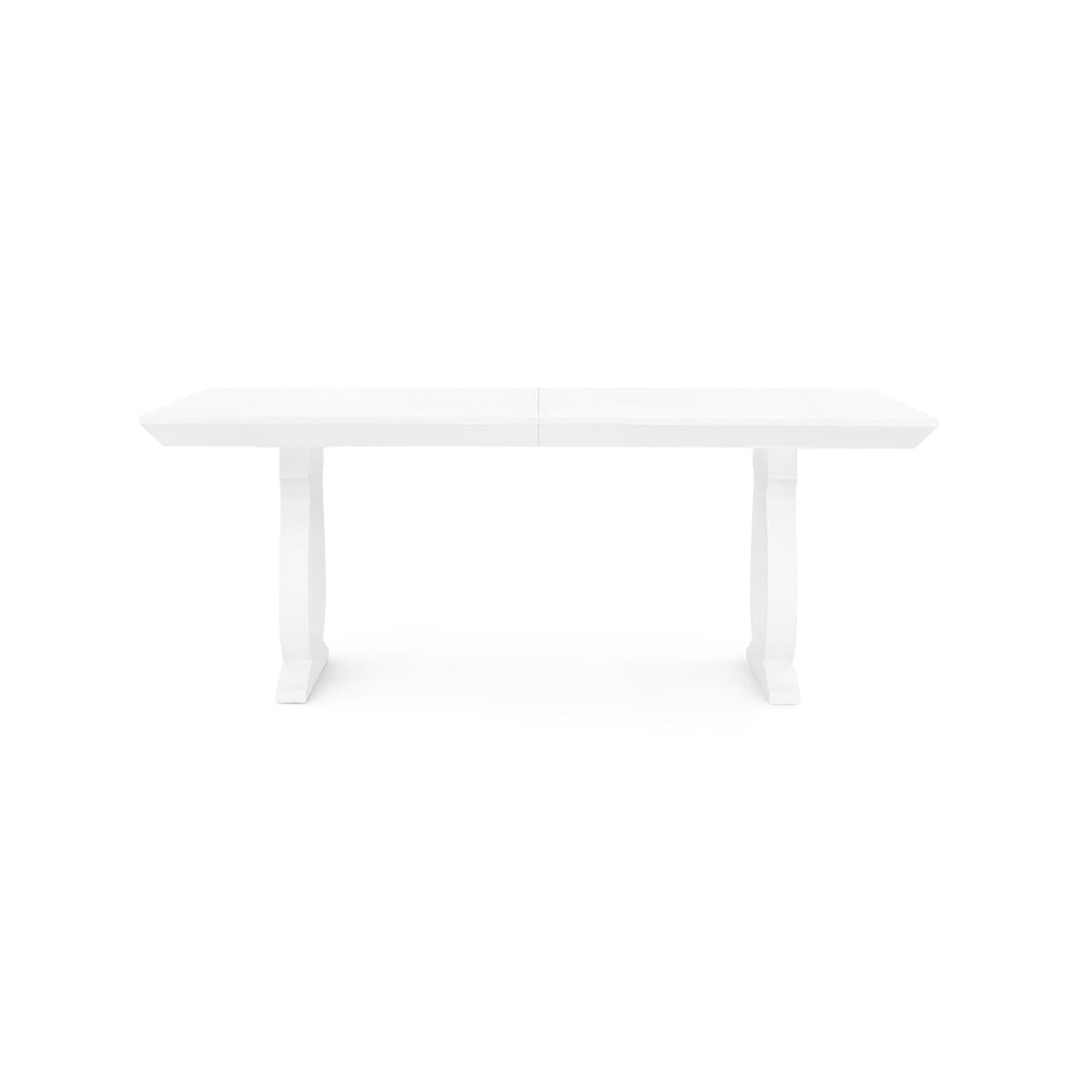 Porto Dining Table - Rainsford Company