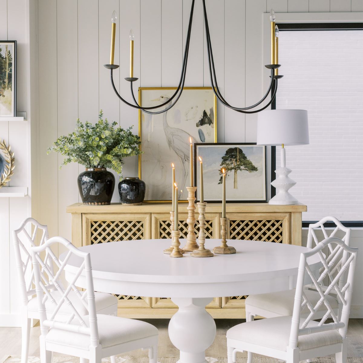 Scottish Fir Tree | Rainsford Company