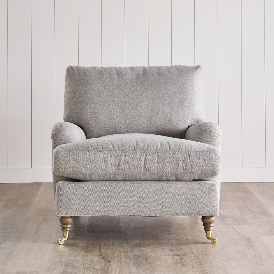 Shop Accent Chairs | Rainsford Company