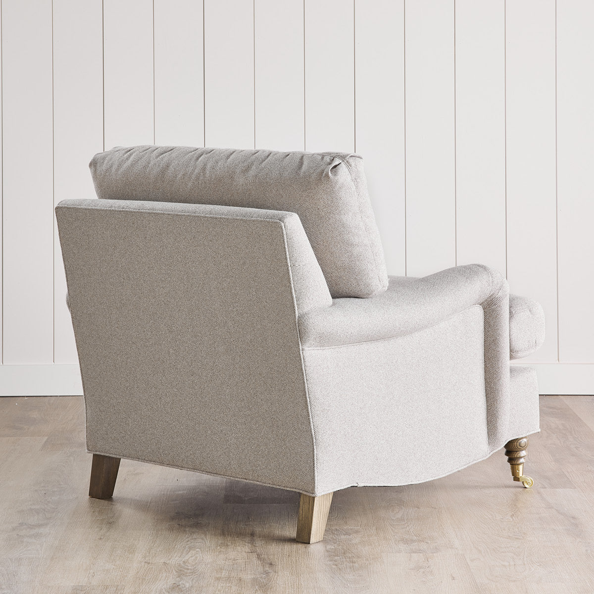 Stephen Chair | Rainsford Company
