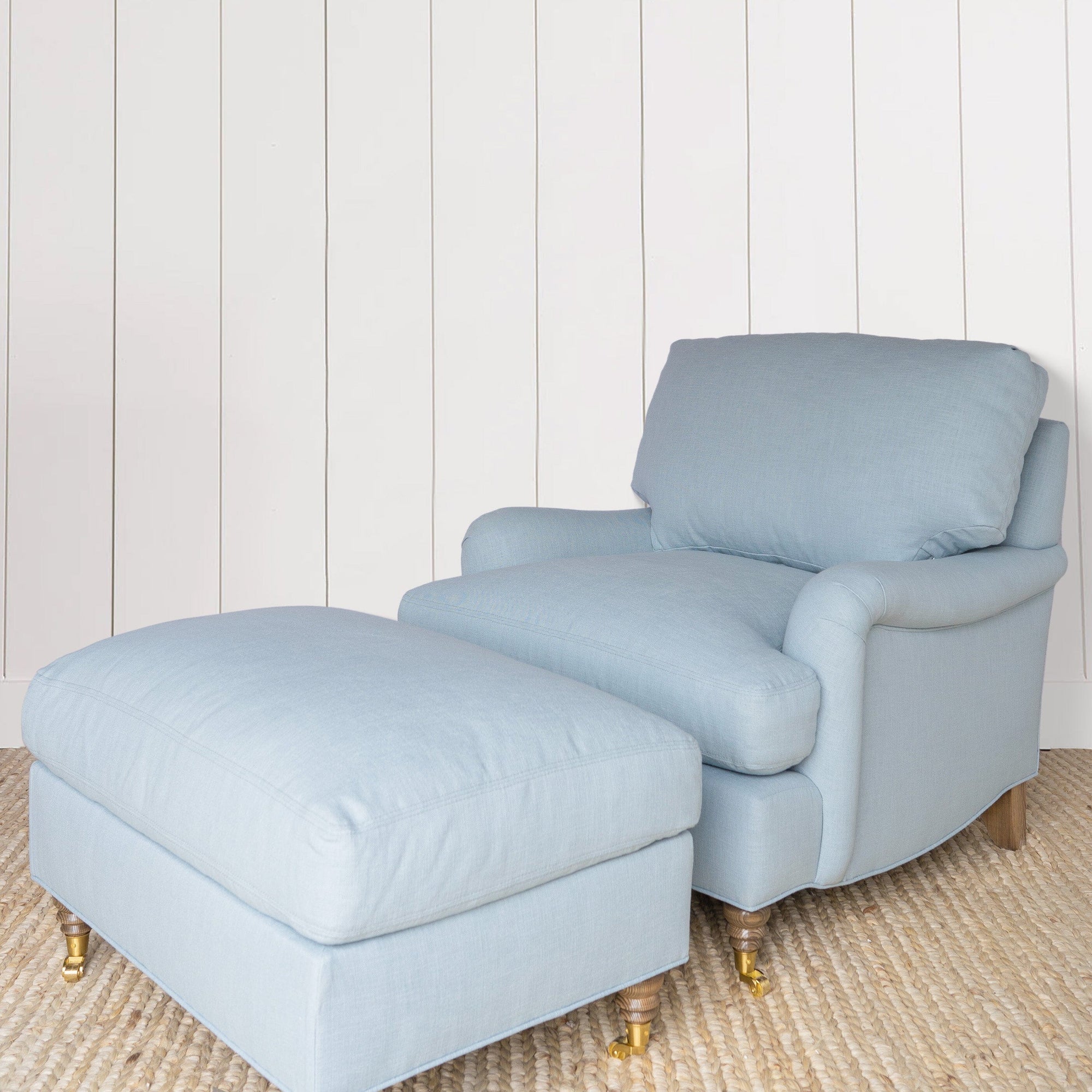 Stephen Chair | Rainsford Company