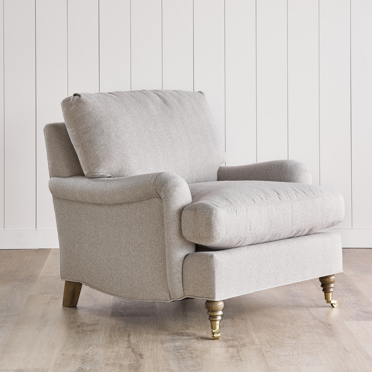 Stephen Chair | Rainsford Company