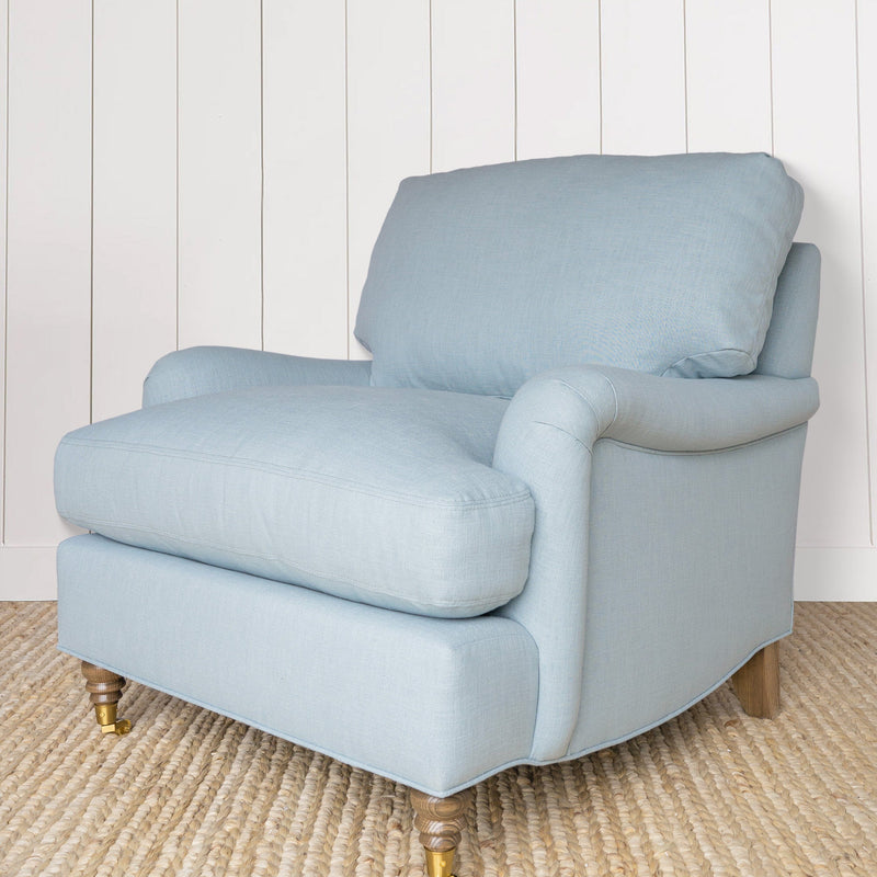 Stephen Chair | Rainsford Company